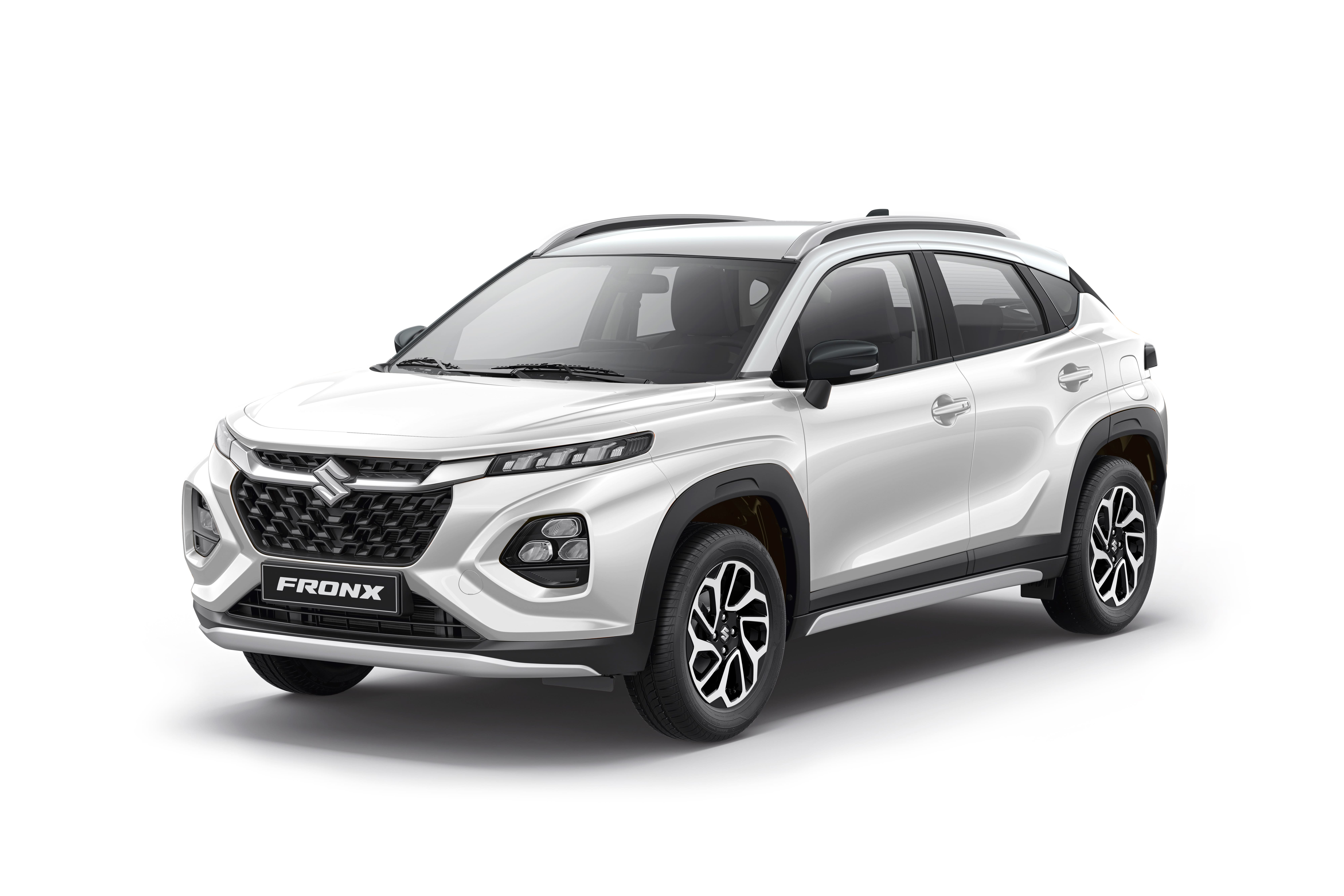 Suzuki Fronx - SUZUKI ĐÀ NẴNG