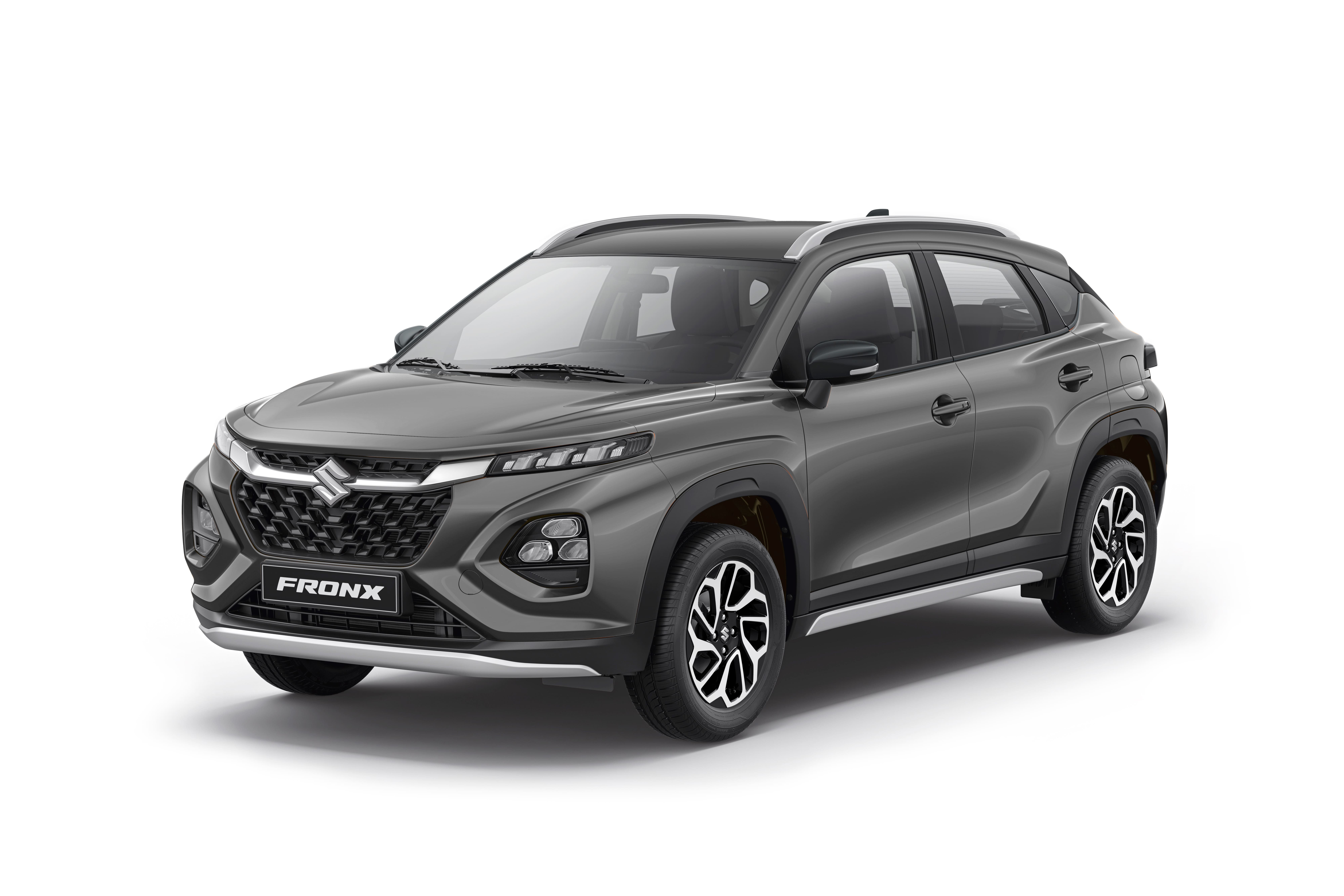 Suzuki Fronx - SUZUKI ĐÀ NẴNG